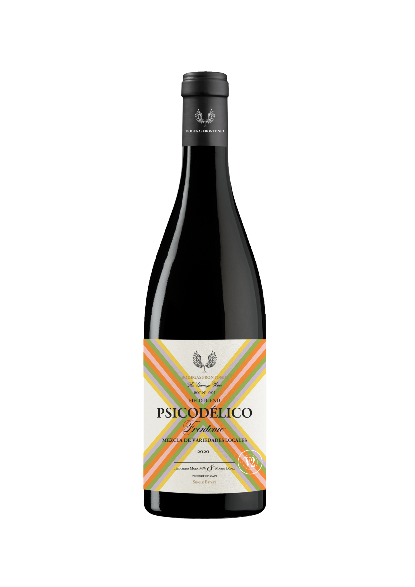 PSICOD LICO 2018 Bodegas Frontonio psicod-lico-2018-bodegas-frontonio
